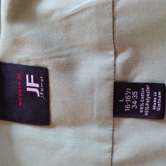 jf j.ferrar | Shirts | Mens Shirts | Poshmark
